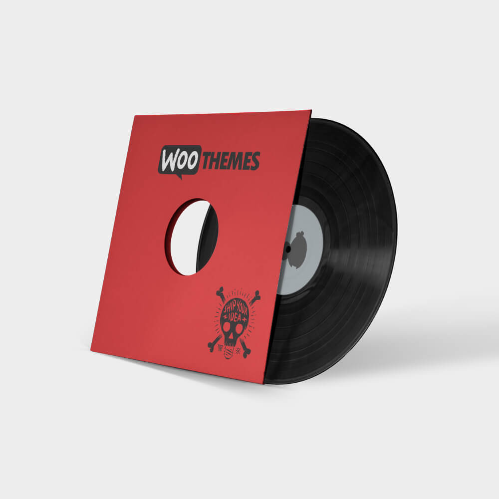 Woo Album #2 – Andrima